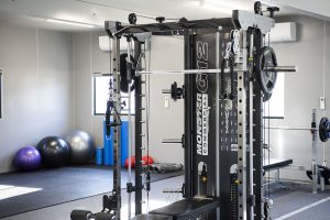 Ulan Village Green – Accommodation for miners in the Mudgee Region