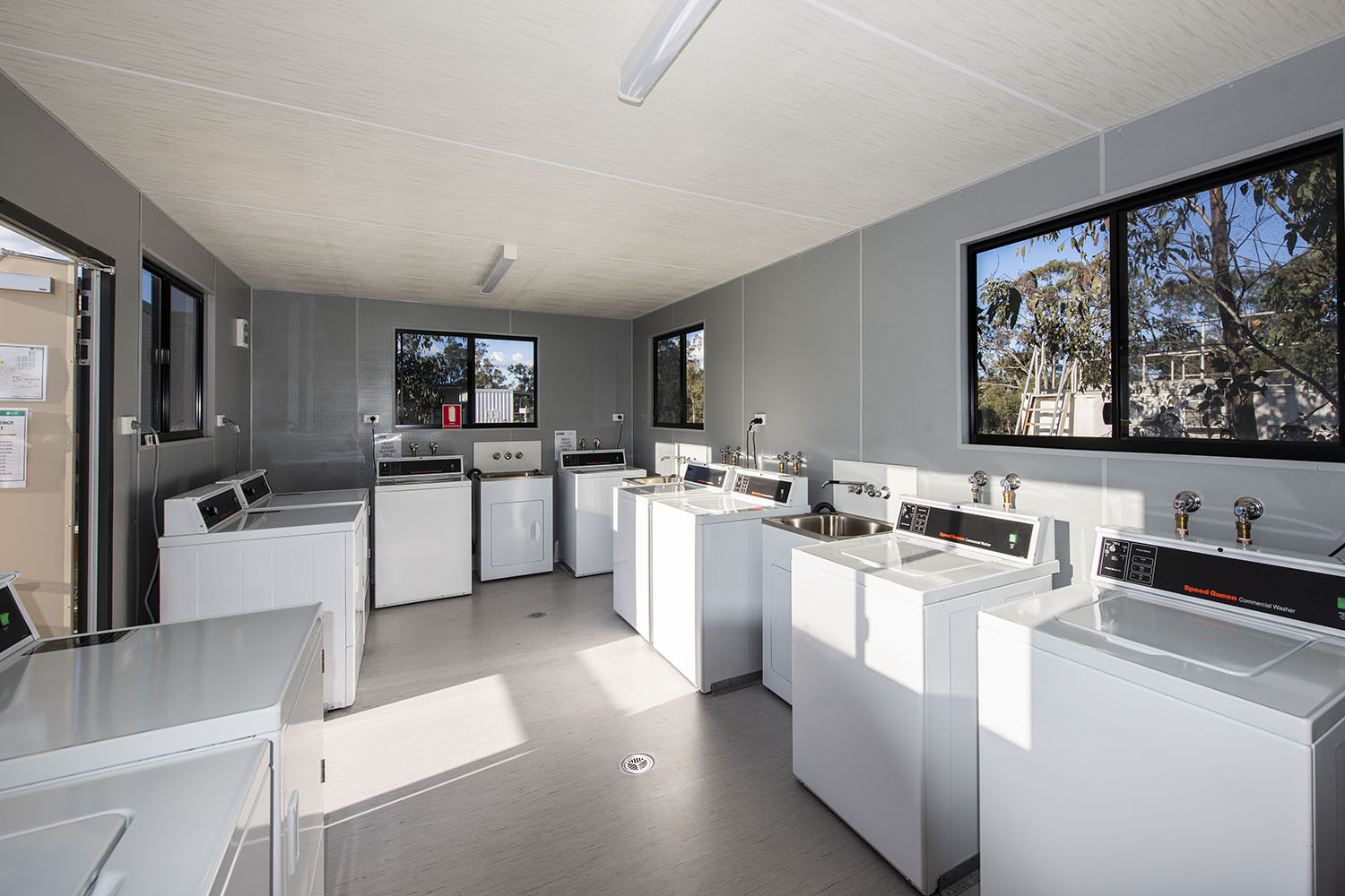 Standard Room – Ulan Village Green